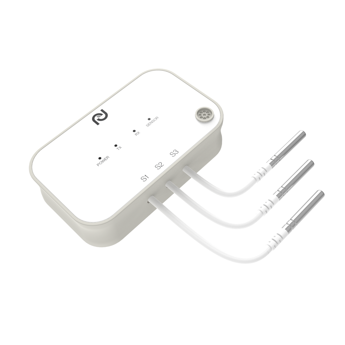 Rejeee Multiple External Temperature Sensor for LoRaWAN