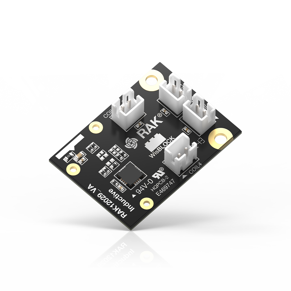 Inductive Proximity Sensor - Inductive Sensor LDC1612 - LDC Sensor
