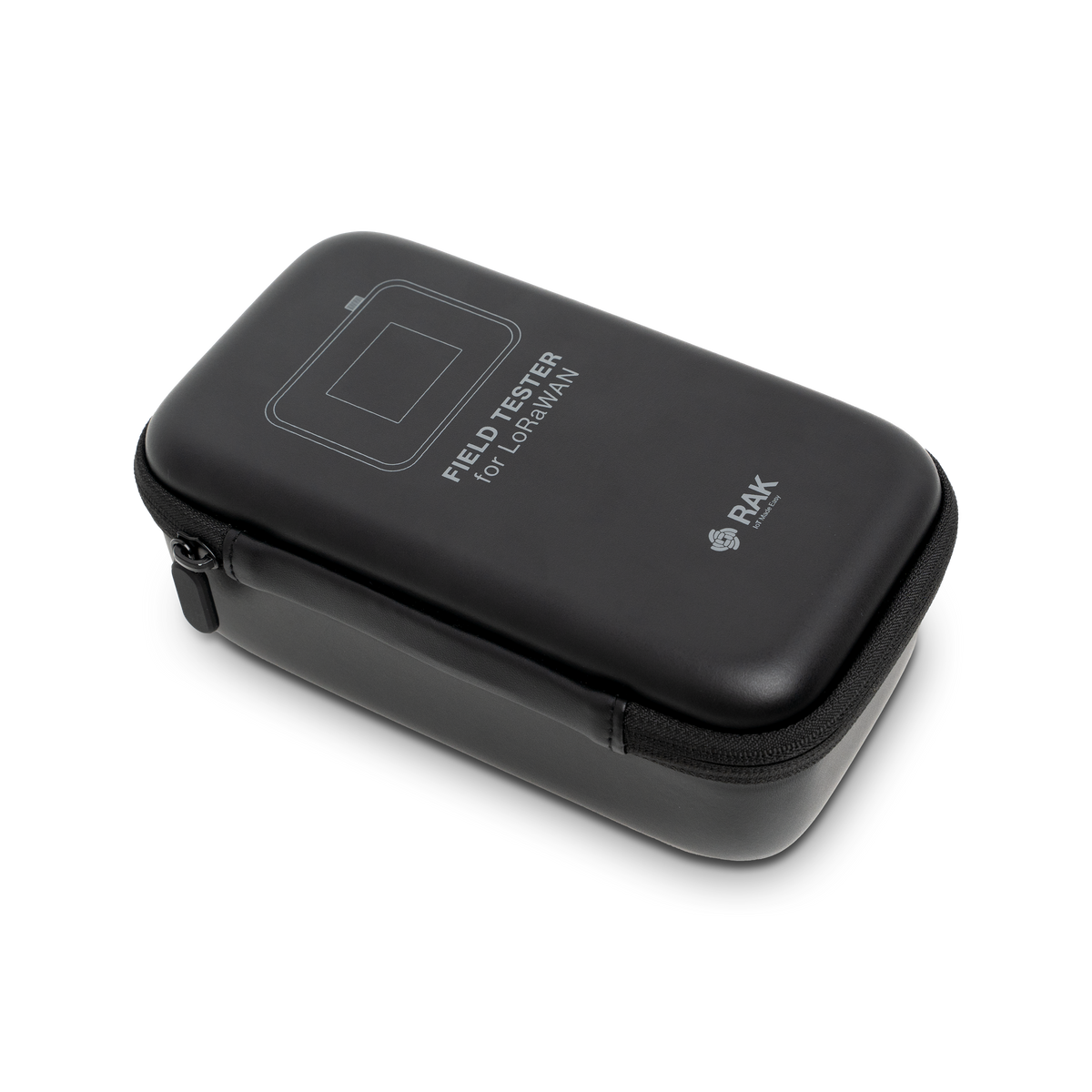 Hard Case for RAK10701-H Field Mapper | Compatible to RAK10701 Mapper/