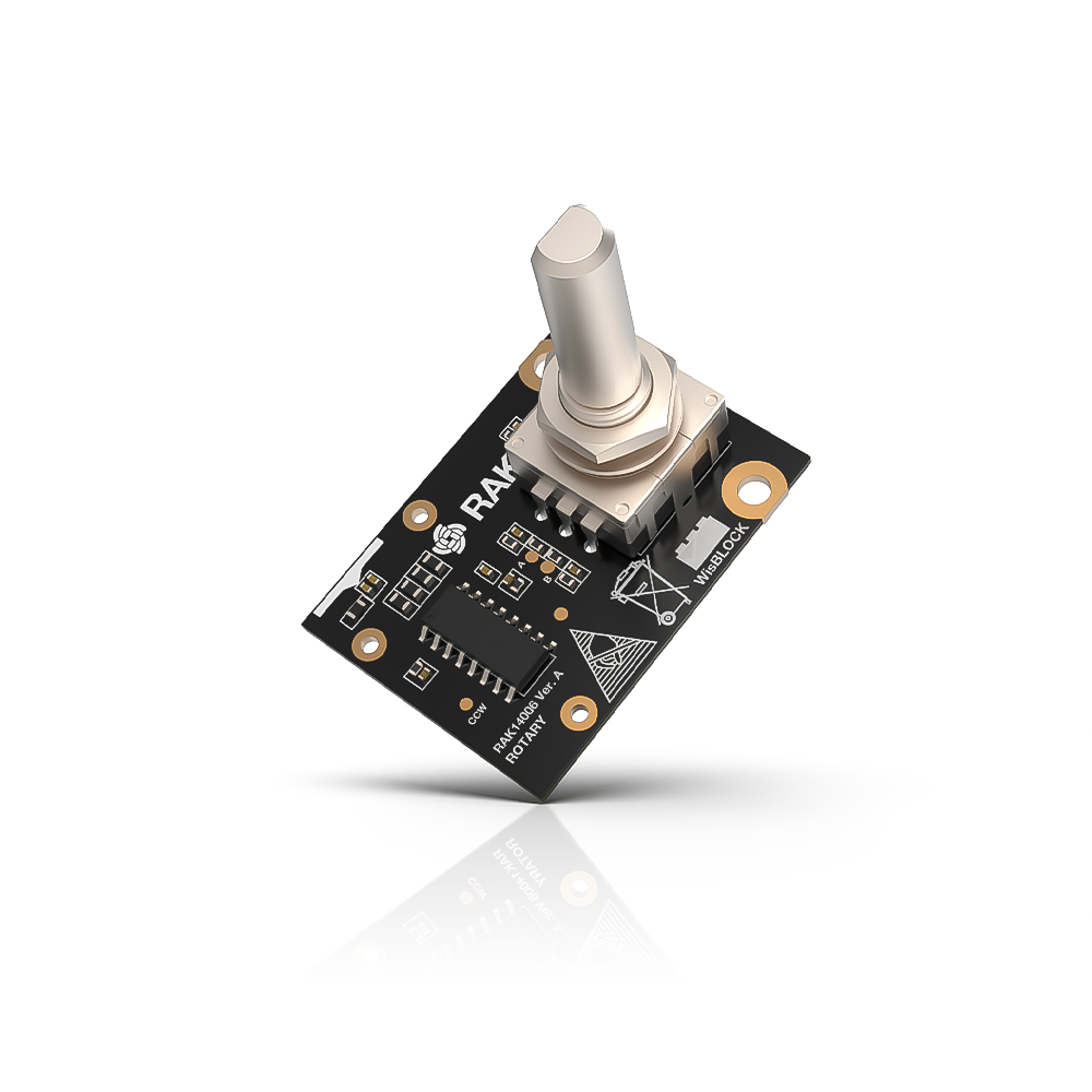 Rotary Encoder Arduino