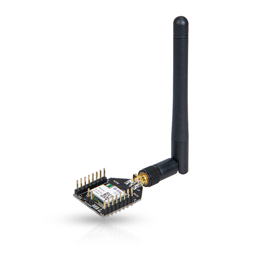 RAK4200 868mhz SX1276 LoRa Breakout Board | STM32L071 Development Board