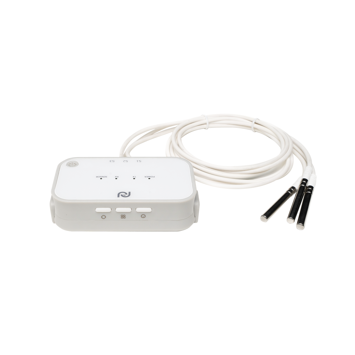 Rejeee Multiple External Temperature Sensor for LoRaWAN