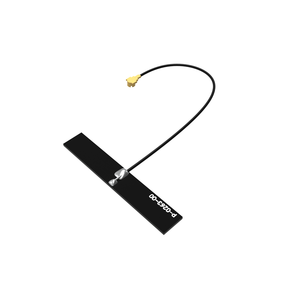 BLE PCB Antenna 5.5dBi for IoT & BLE Connectivity