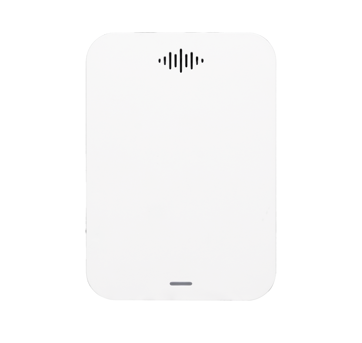 Milesight NI301 4-in-1 Bathroom Odor and Gas Monitor Sensor | Air Qual