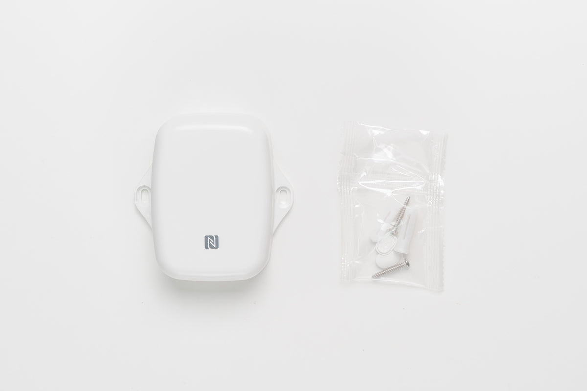 NB300-TH Milesight Temperature and Humidity Monitoring Sensor
