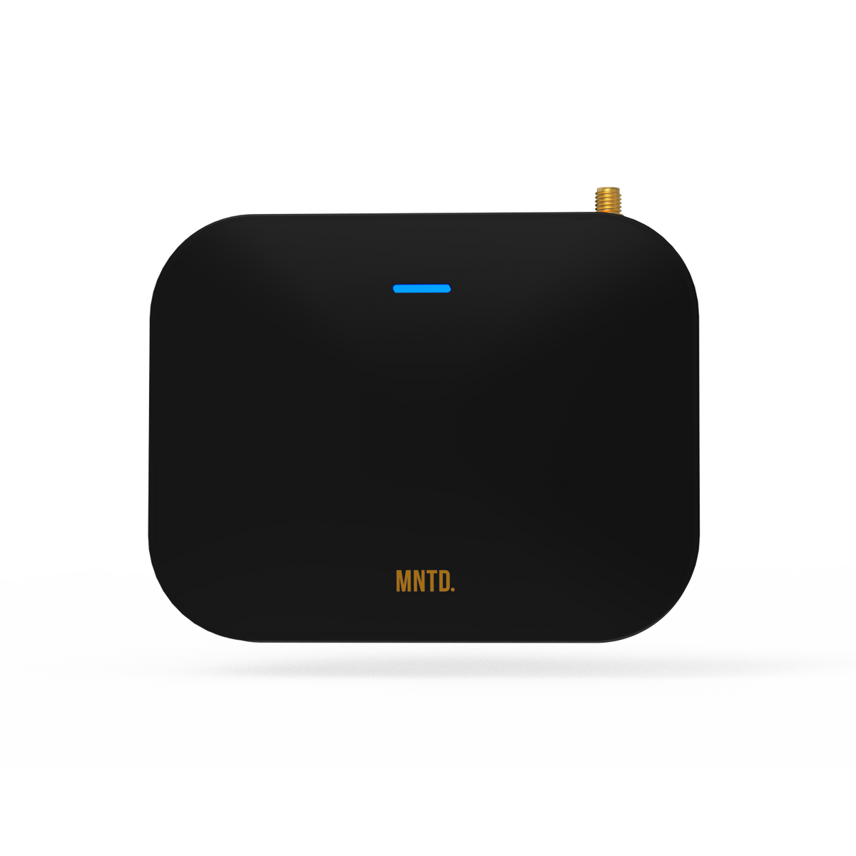 MNTD. Light Hotspot Indoor - Reliable IoT Deployment for The People’s ...