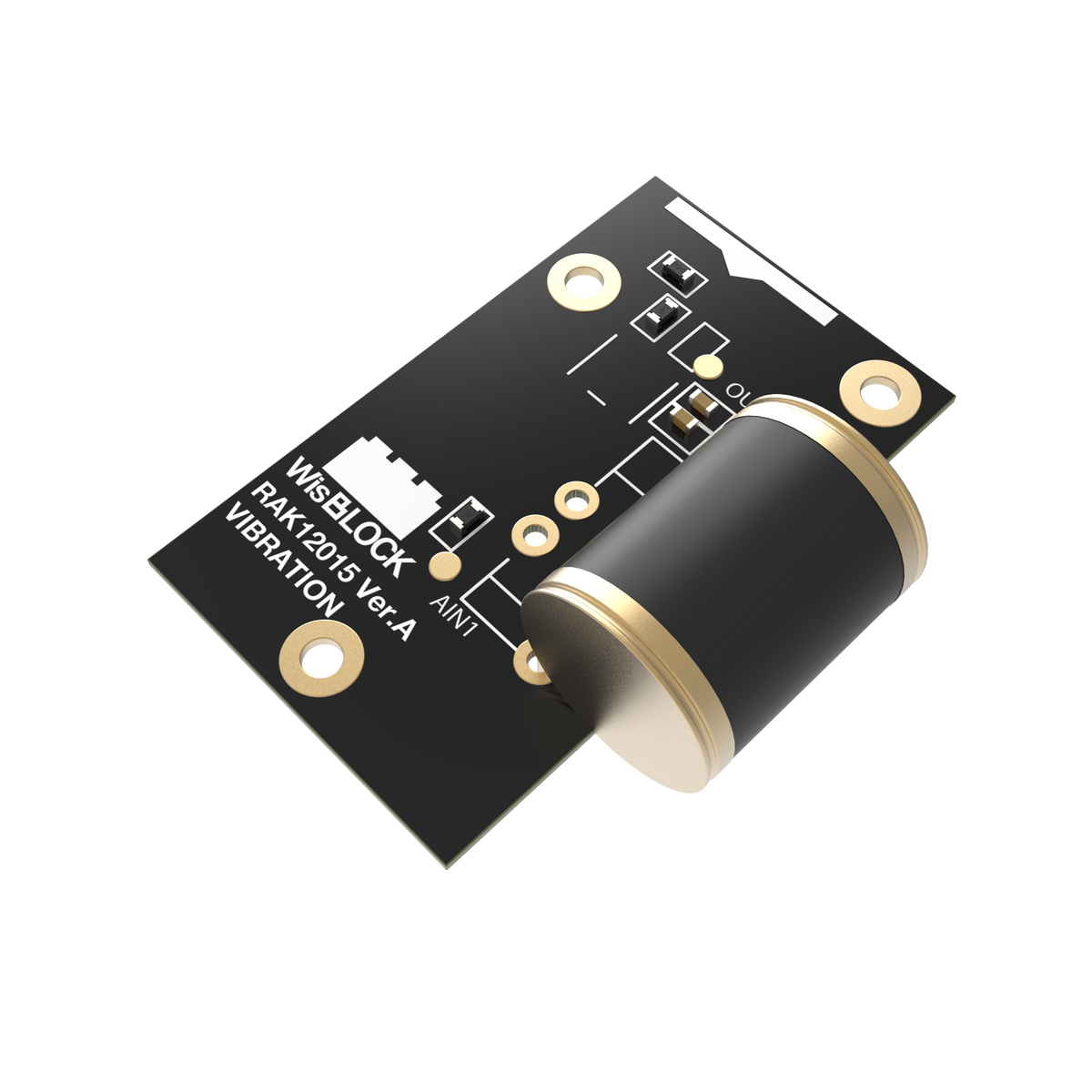 RAK12015 Vibration Sensor Module ANT-801S