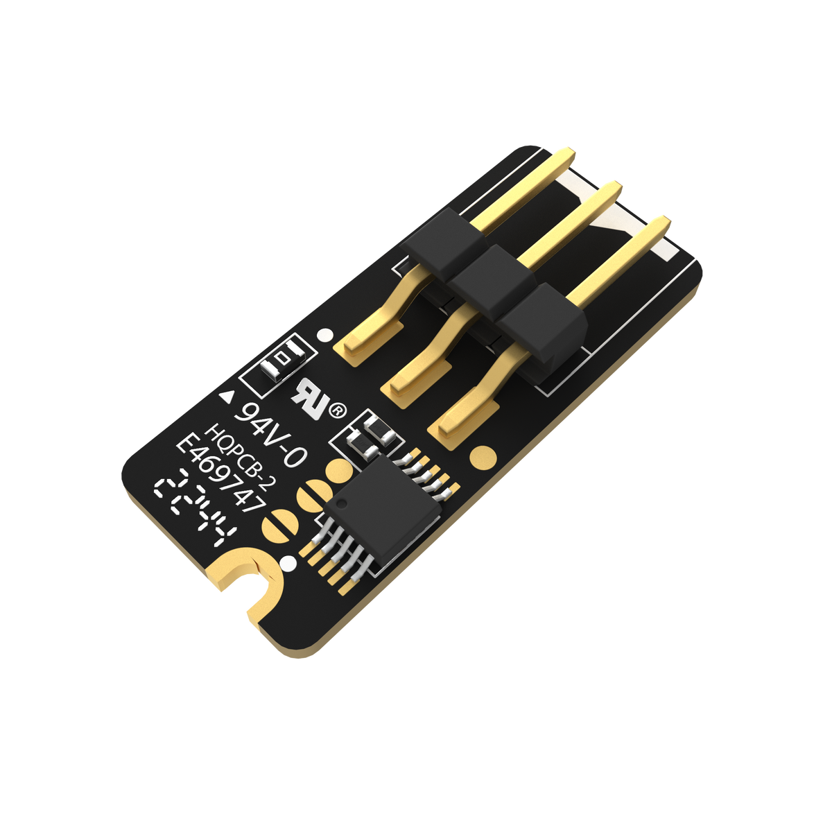 Water Level Sensor Milonetech Etape Rak12059
