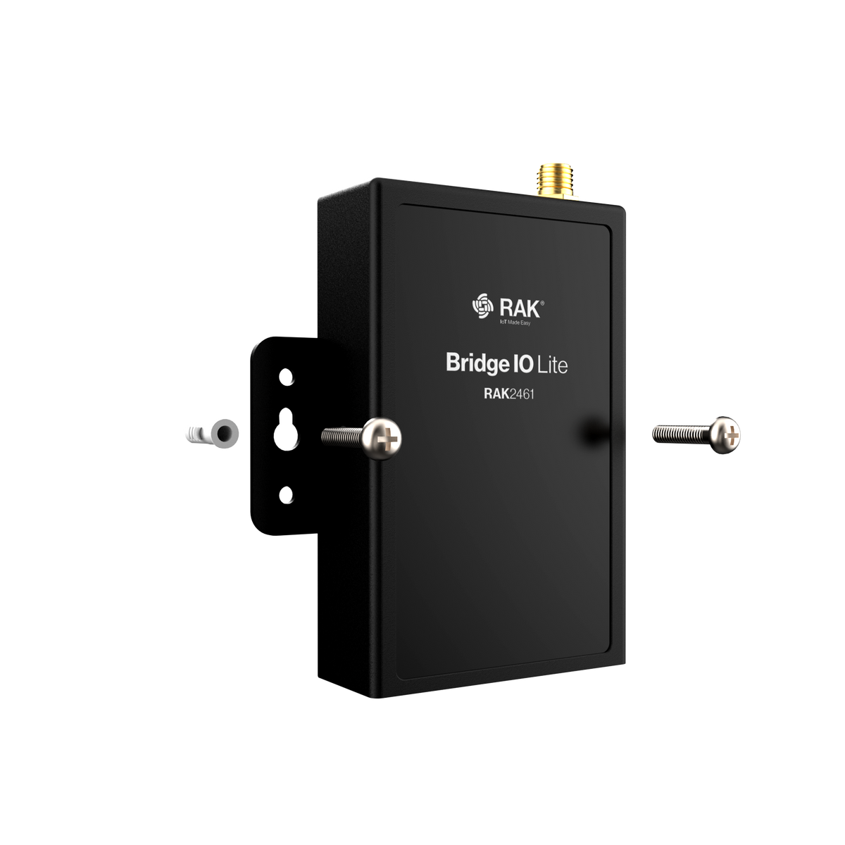 RAK2461 WisNode Bridge IO Lite | Advanced LoRaWAN Integration for Indu