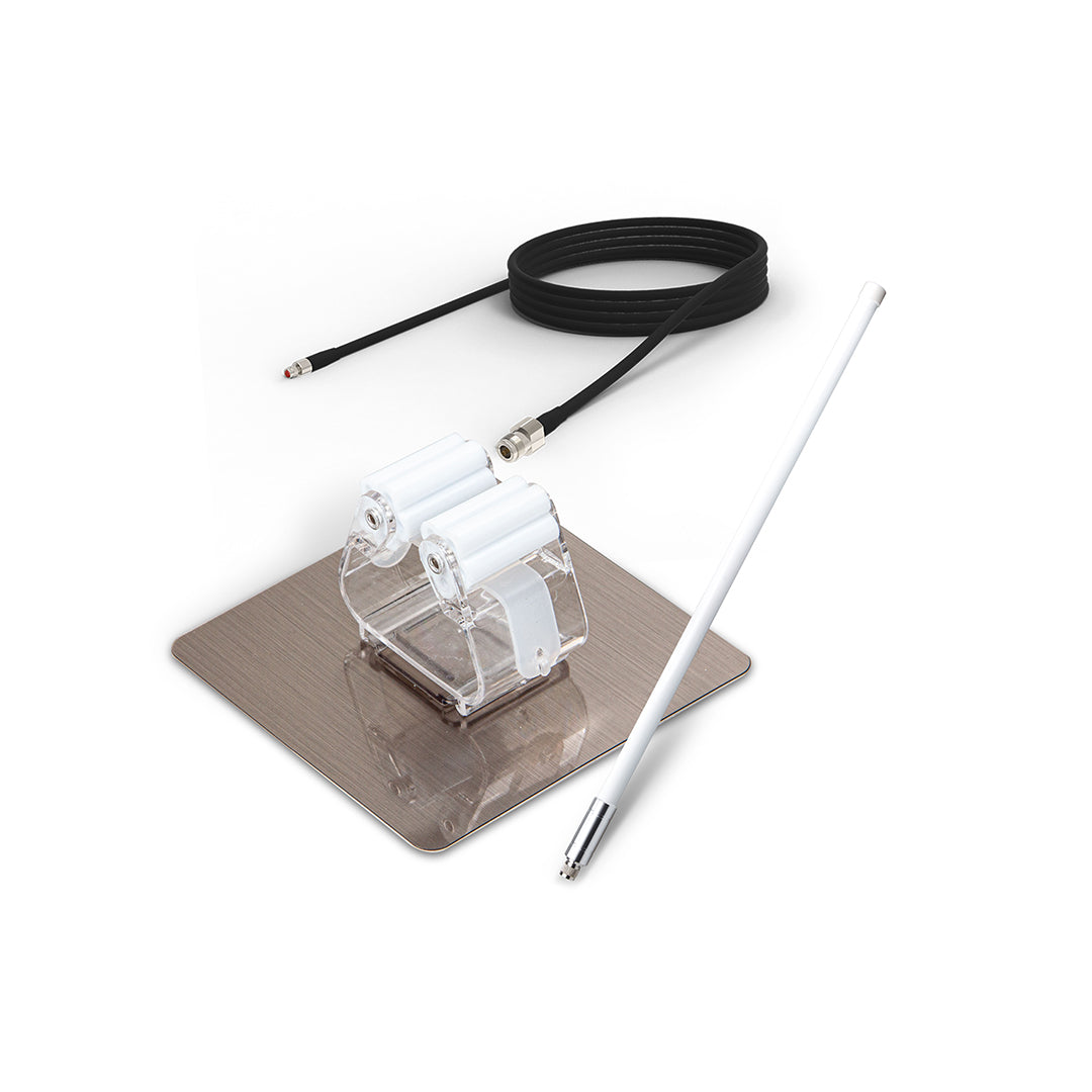 Antenna Window Installation Kits