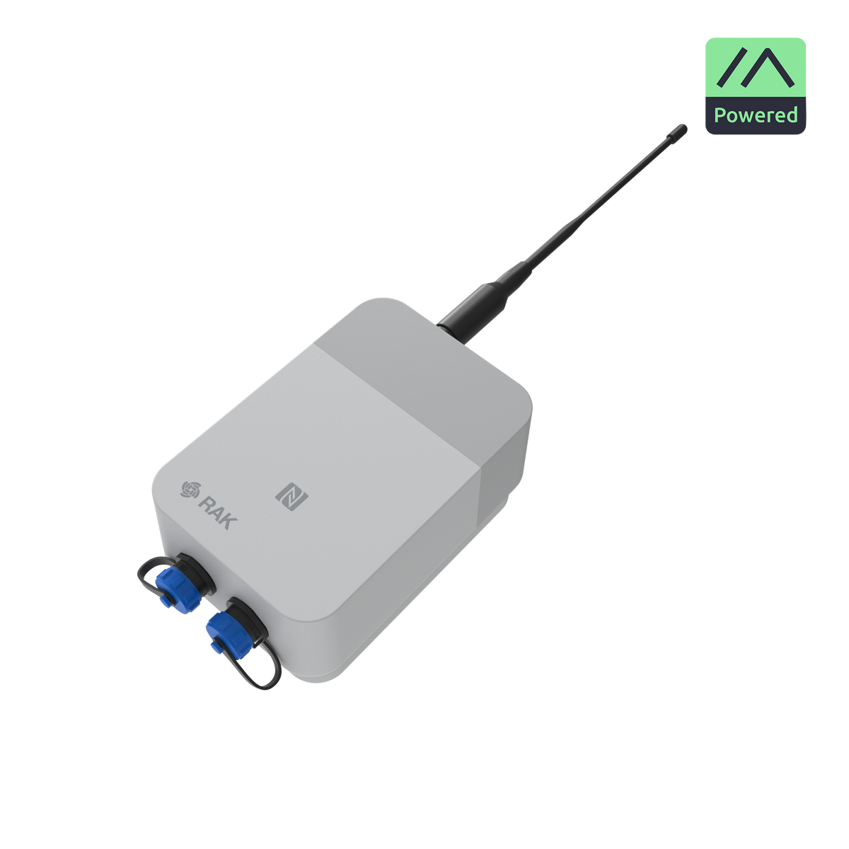 WisMesh Repeater – Meshtastic Solar Repeater for LoRa Mesh Networks