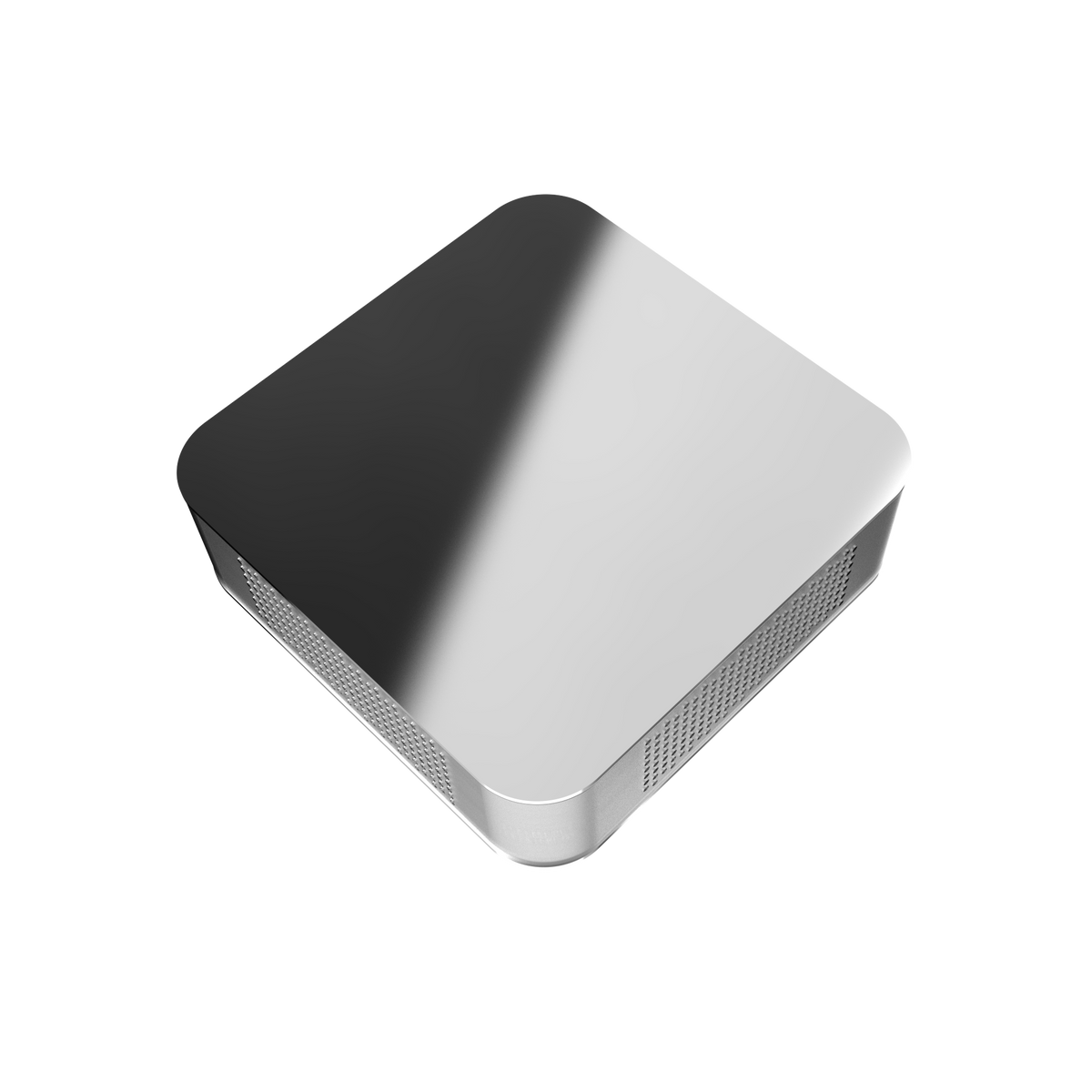 Elegance Mirror Enclosure – Transform Your IAQ Sensor into a Stylish D