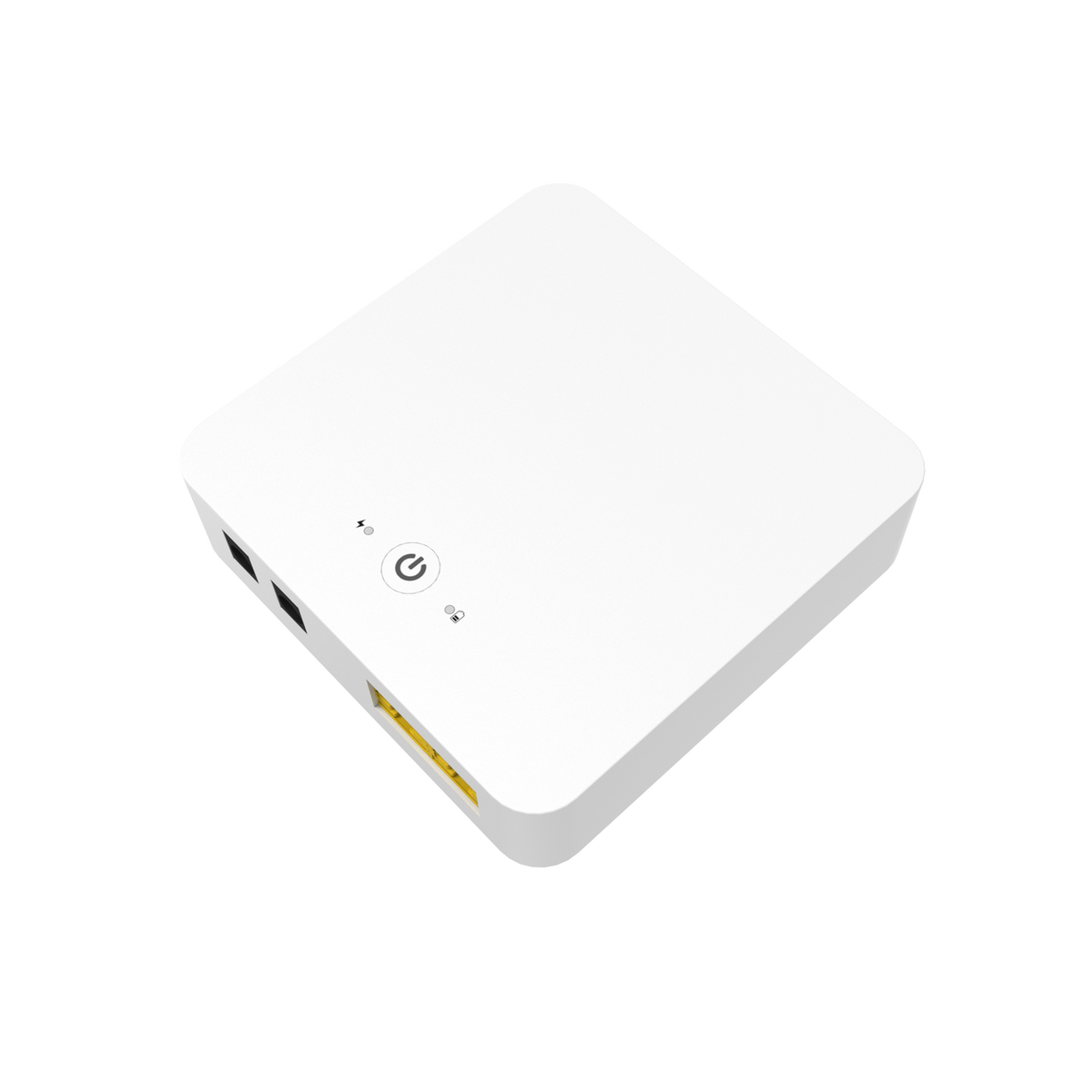 PoE backup UPS for RAK Edge Gateway with PoE output | Compatible with