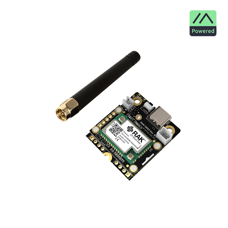 Meshtastic Starter Kit: Basic Meshtastic Kit for LoRa