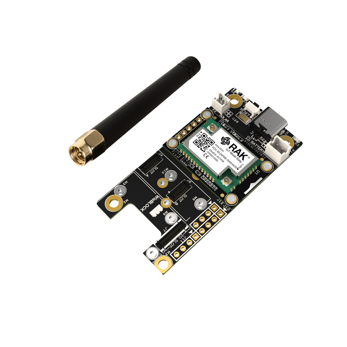 Meshtastic Starter Kit: Basic Meshtastic Kit for LoRa