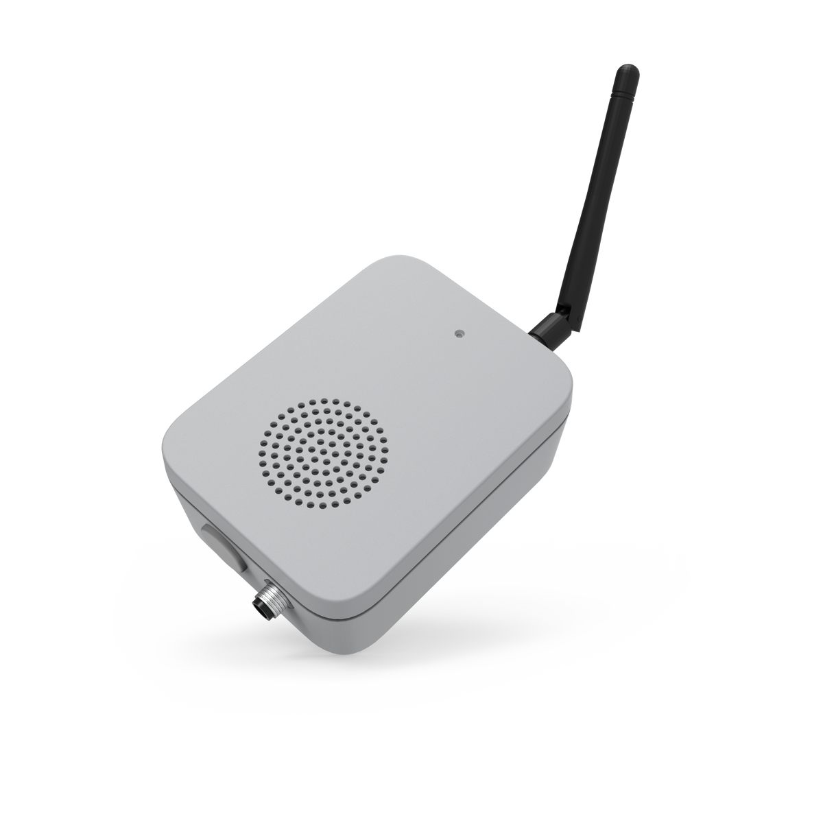 WisBlock Voice Processing IoT Speaker Kit with nRF52 or ESP33