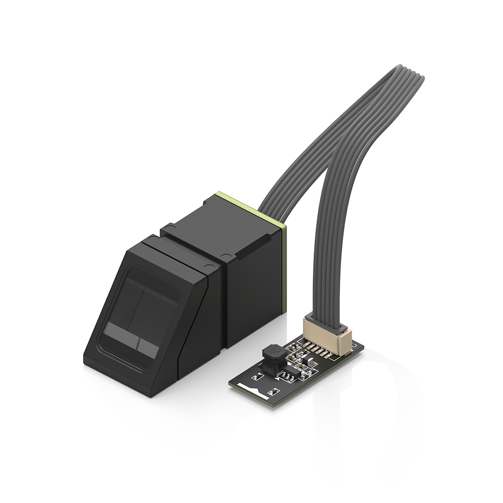 R307 Fingerprint Sensor Module Arduino - RAK12001