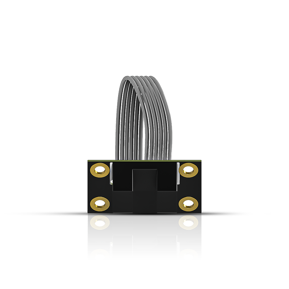 Photomicrosensor | Through Beam Fork Sensor | Optical Fork Sensor
