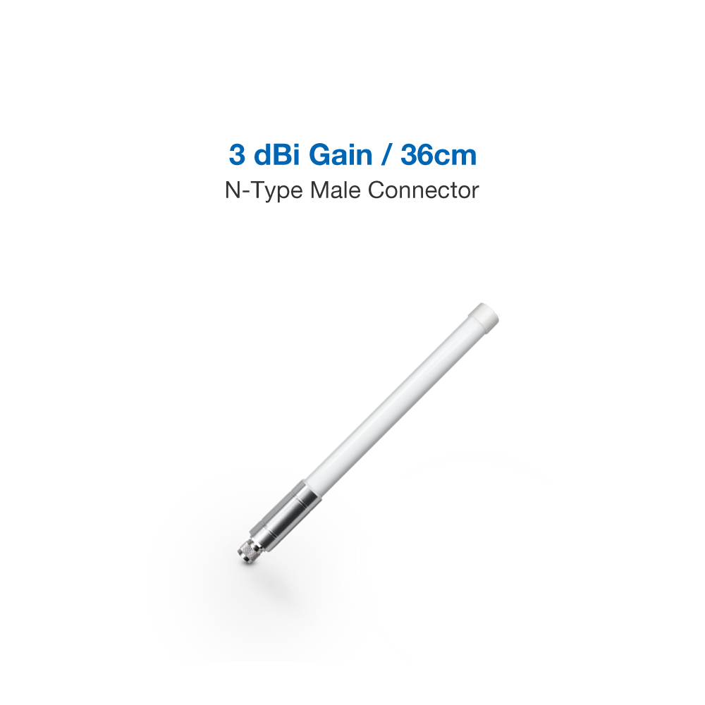 Fiber Glass Antenna | LoRa High Gain Antenna | Long Range Frequency Antenna