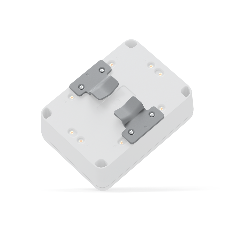 The Unify Pole Mount Vertical (Type B), compatible with all Unify ...