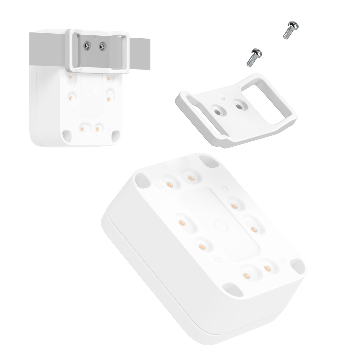 Unify Belt Loop Kit (Type H) – Compatible with all Unify Enclosures
