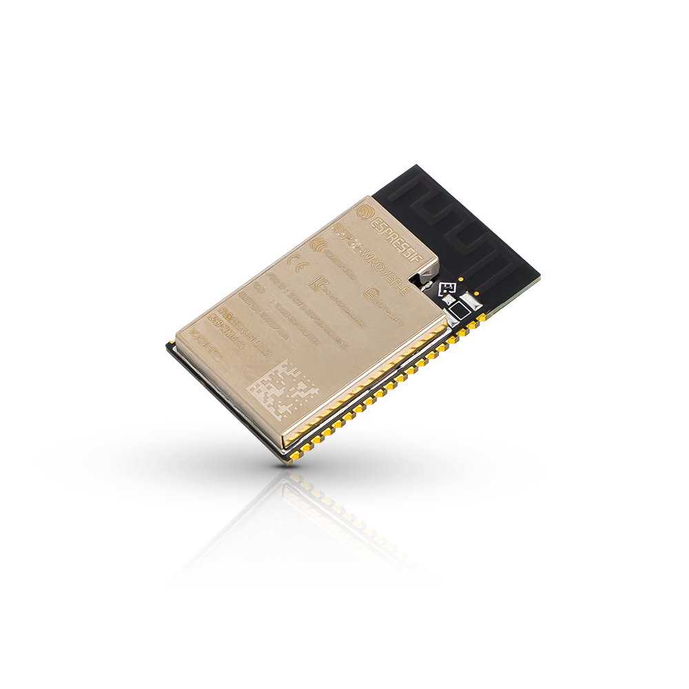 Wifi Module Esp32 Wrover E N4r8