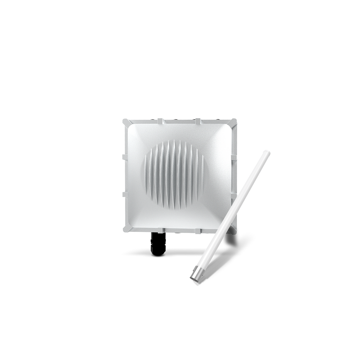 Outdoor Enclosure and Antenna Kits for RAK V2 or MNTD Hotspot