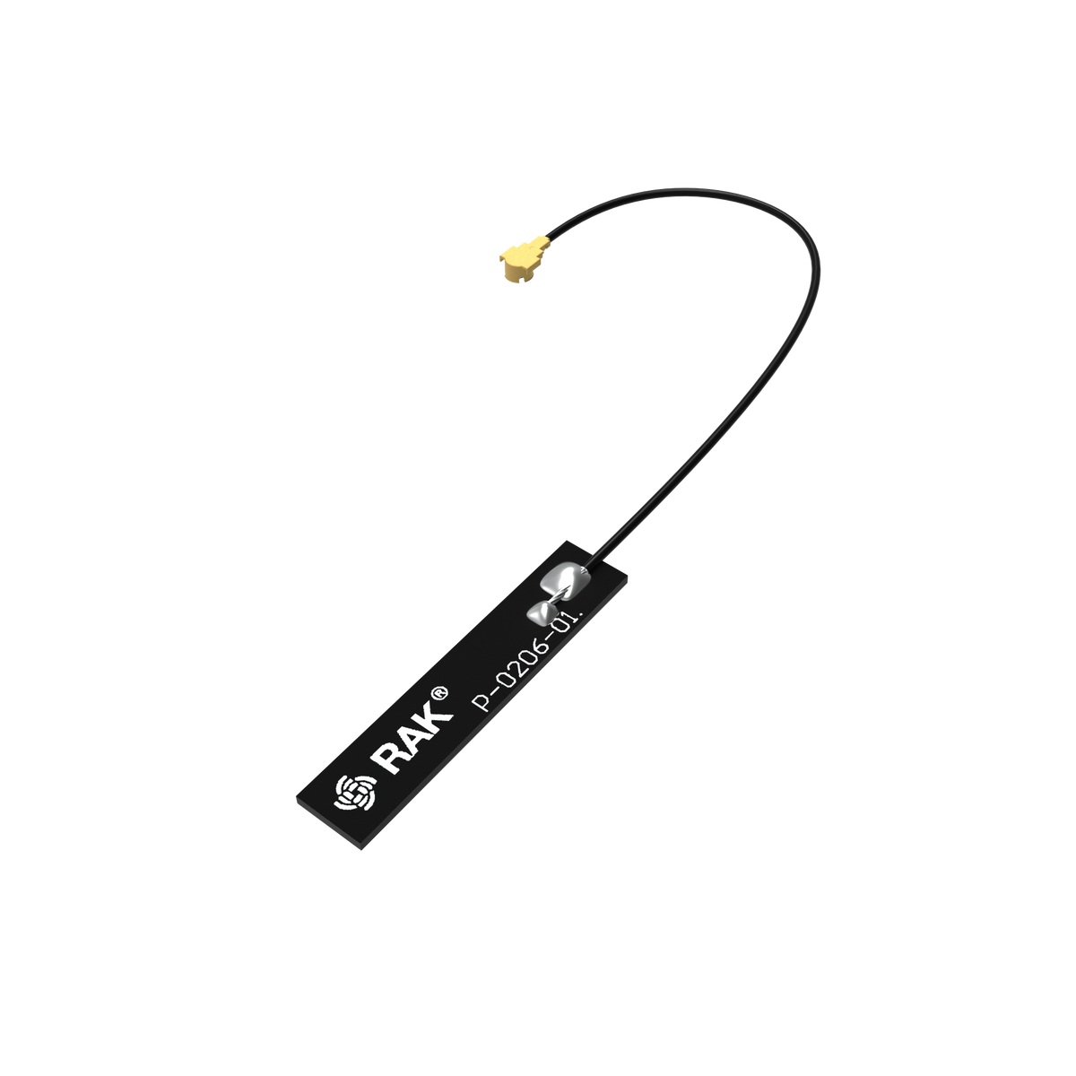 PCB Antenna for LoRa (with an IPEX connector) – RAKwireless Store