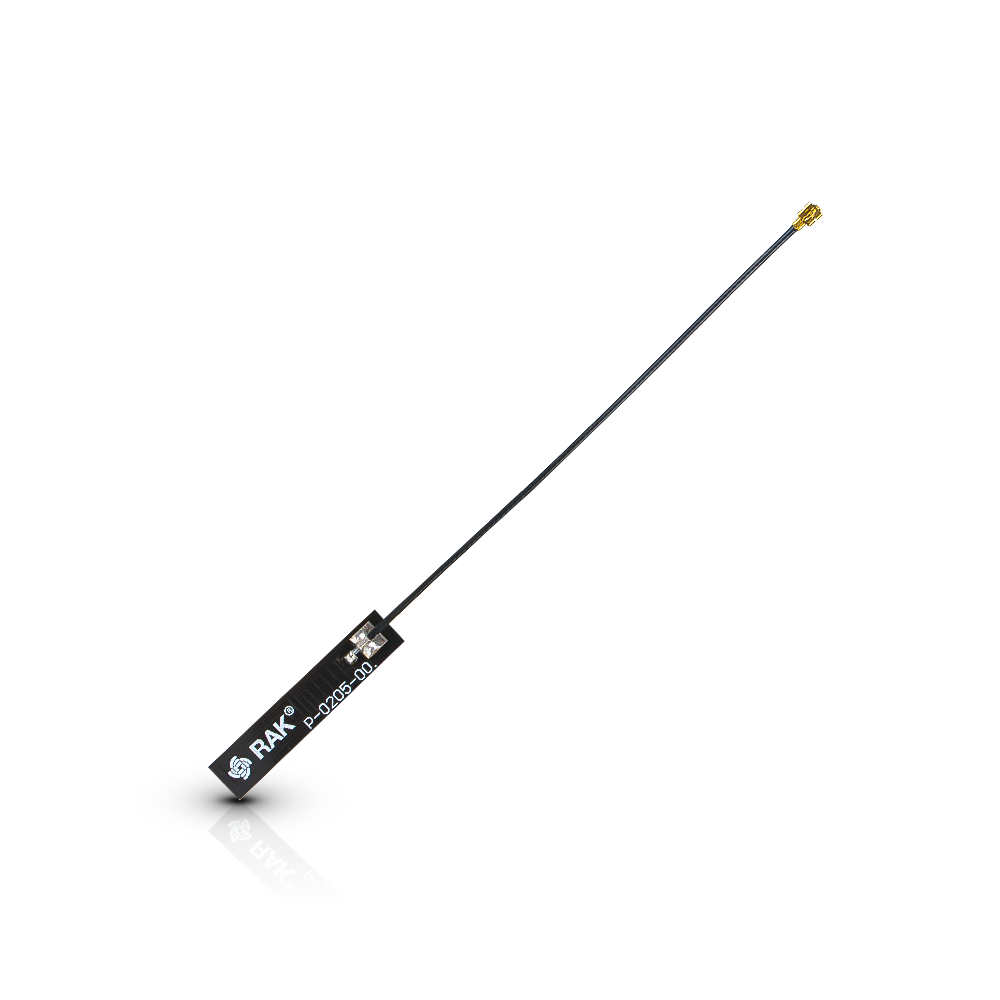 PCB Antenna for LoRa (with an IPEX connector) – RAKwireless Store