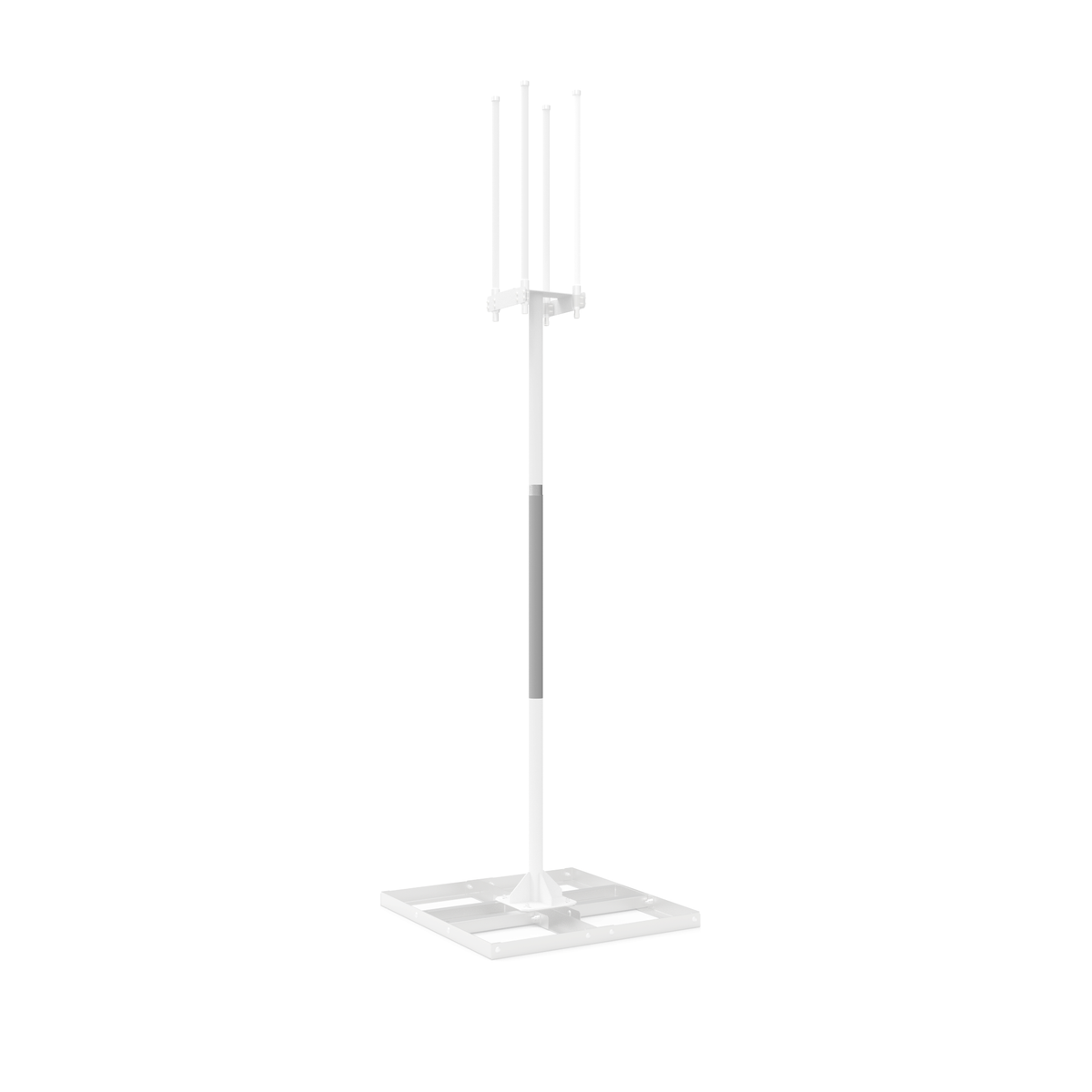 Helium 5G Outdoor Small Cell Mounting Kit (Extend Pole) – RAKwireless Store