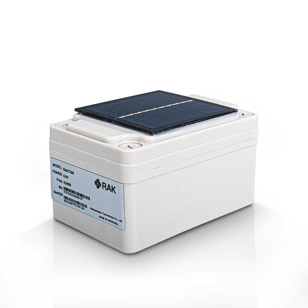 Protect your IoT device from ingress with the PnP sensor box