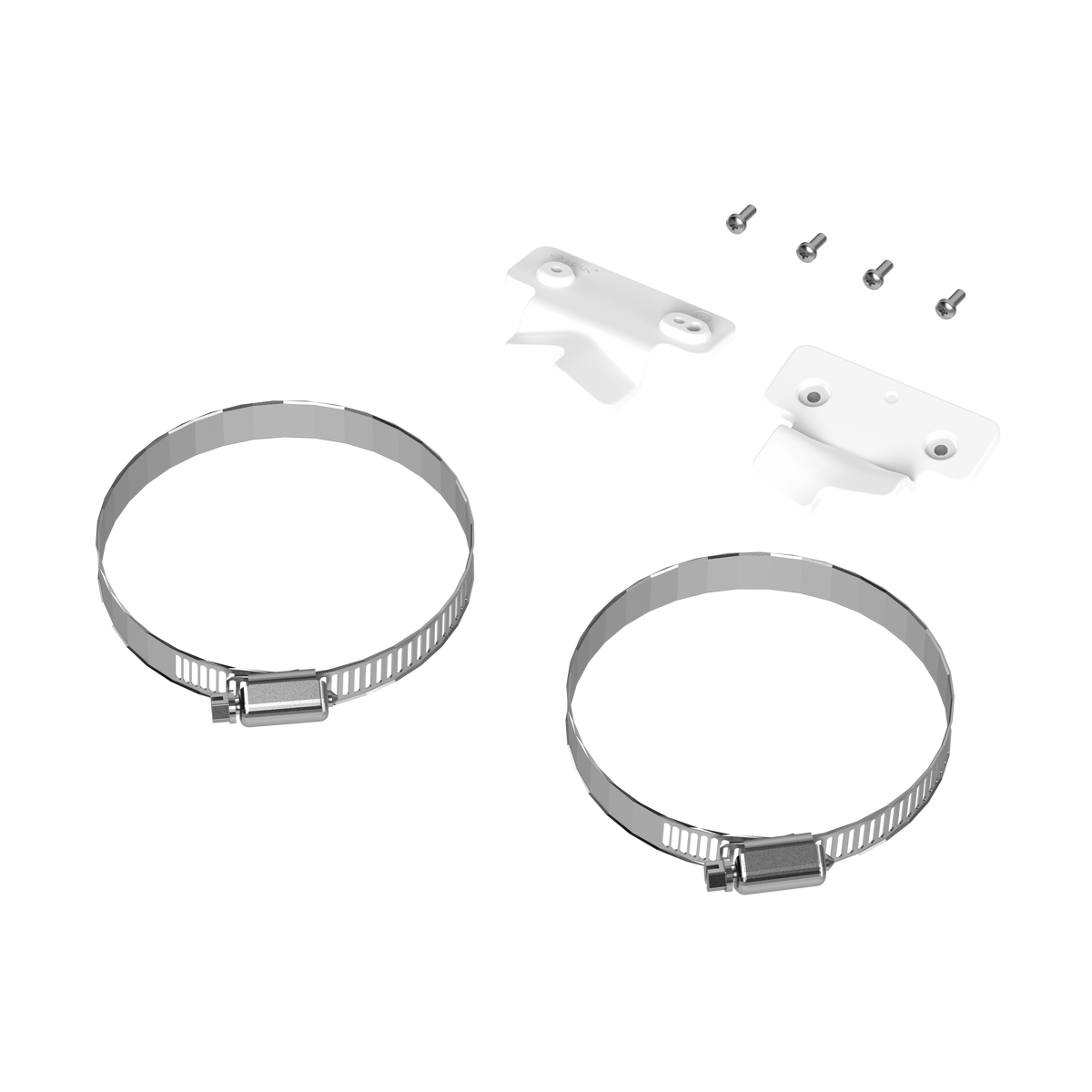 Unify Enclosure Mounting Kit for Secure Installations