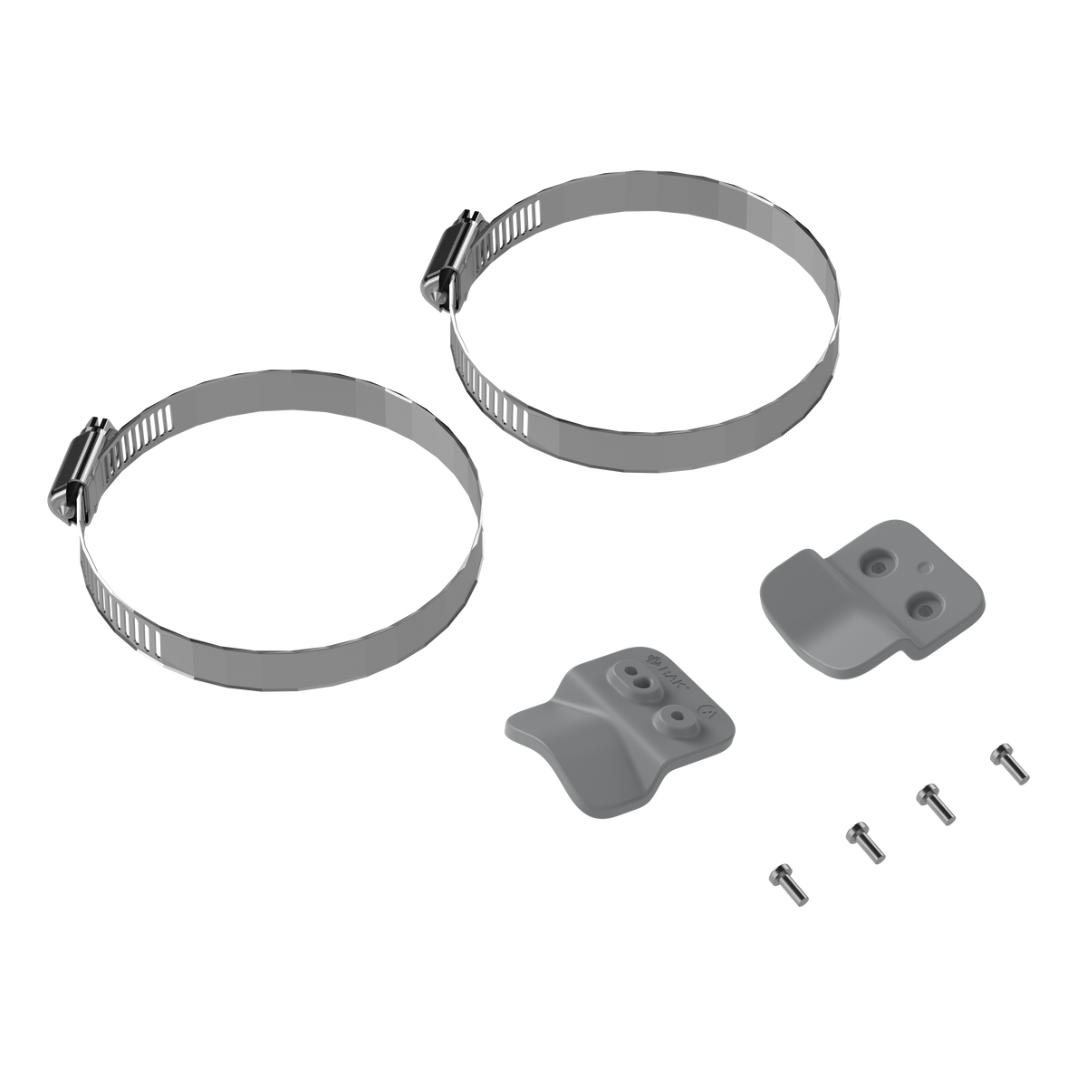 Unify Enclosure Mounting Kit for Secure Installations
