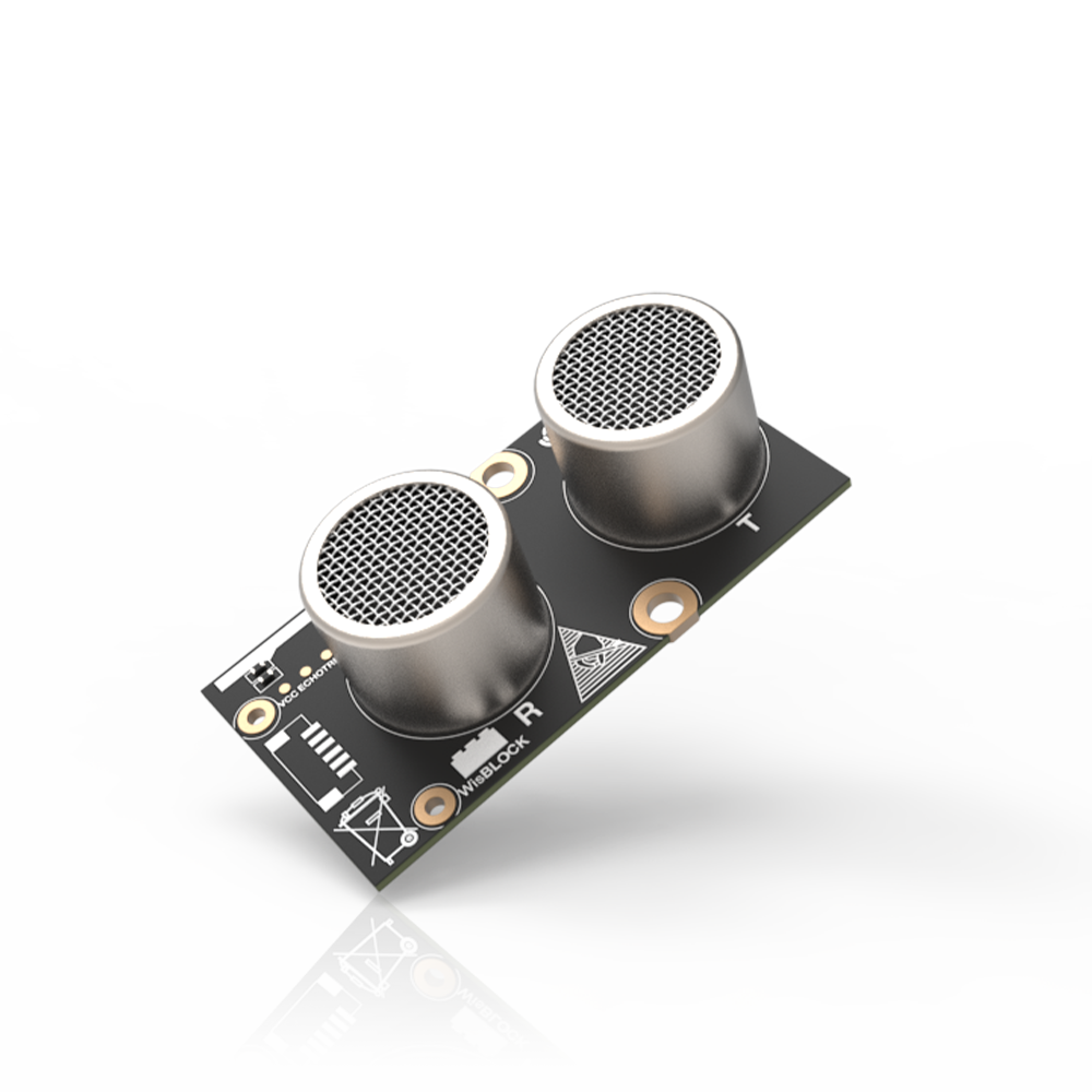 RAK12007: Ultrasonic Distance Sensors | CS100 Ultrasonic Sensor Module