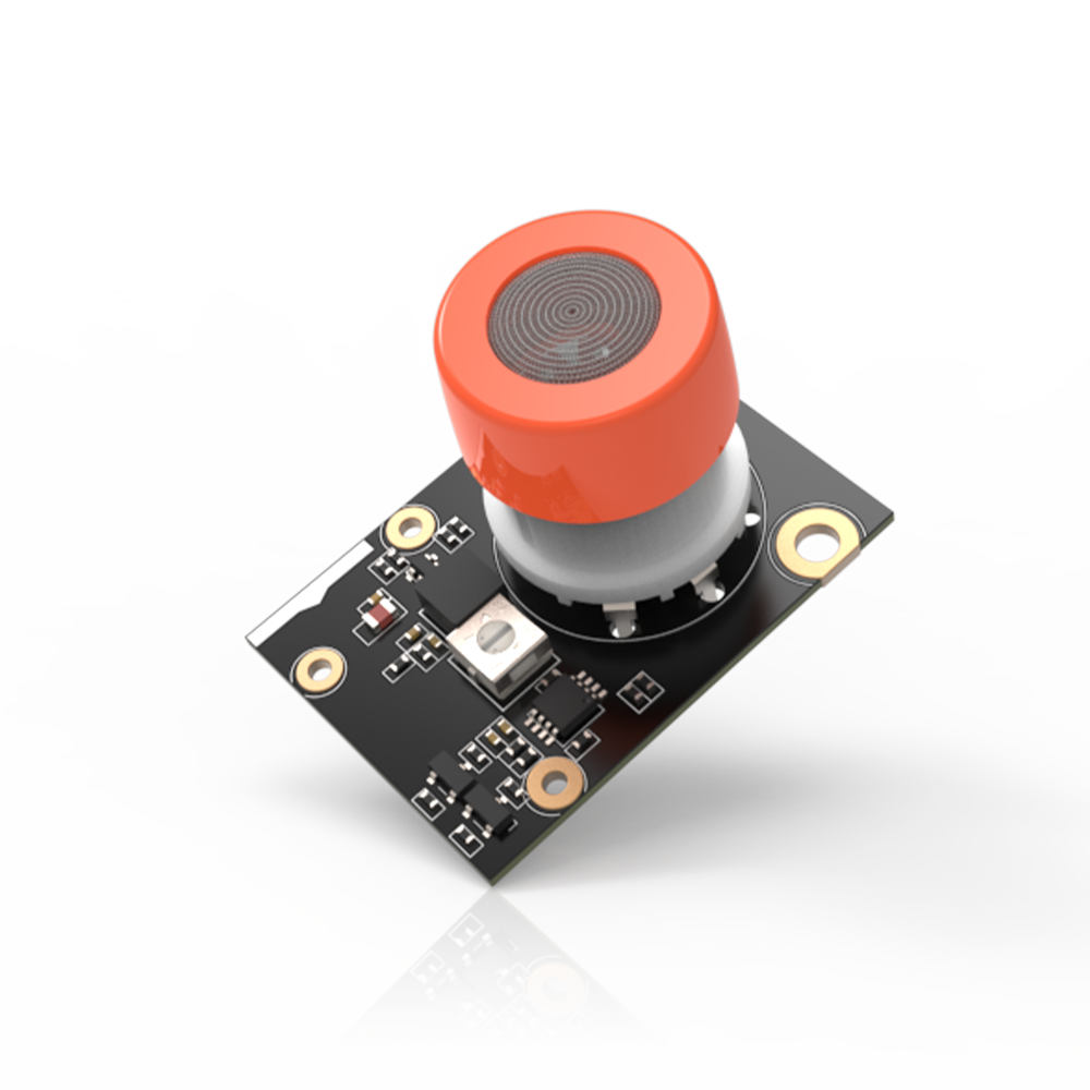 Industry Sensors for the WisGate Connect
