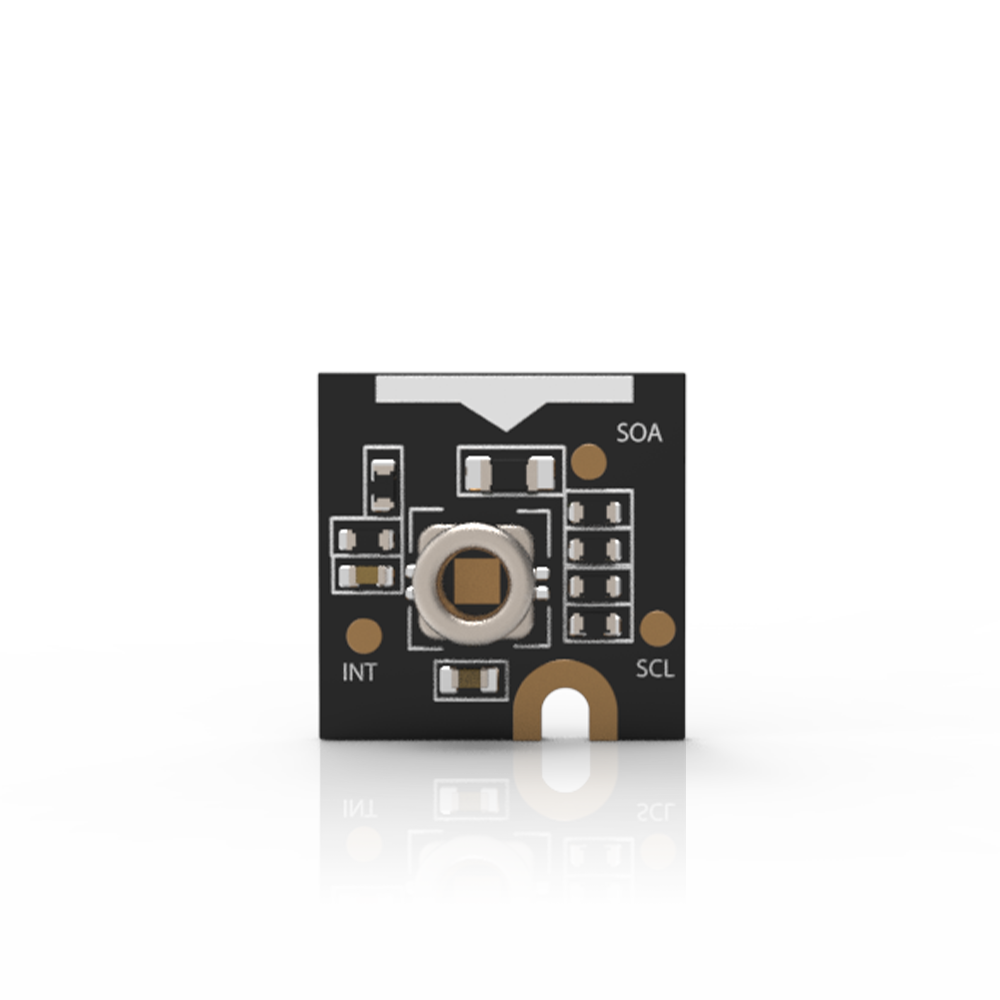 Barometer Pressure Sensor | LPS33HW Sensor | RAK12011