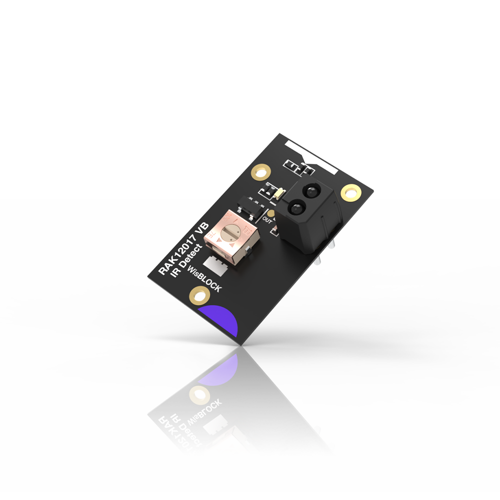 RAK12017 IR Proximity Sensor Module