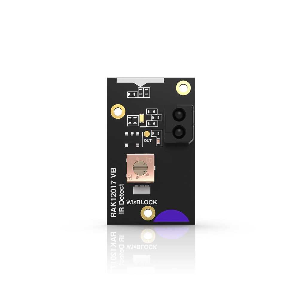 RAK12017 IR Proximity Sensor Module
