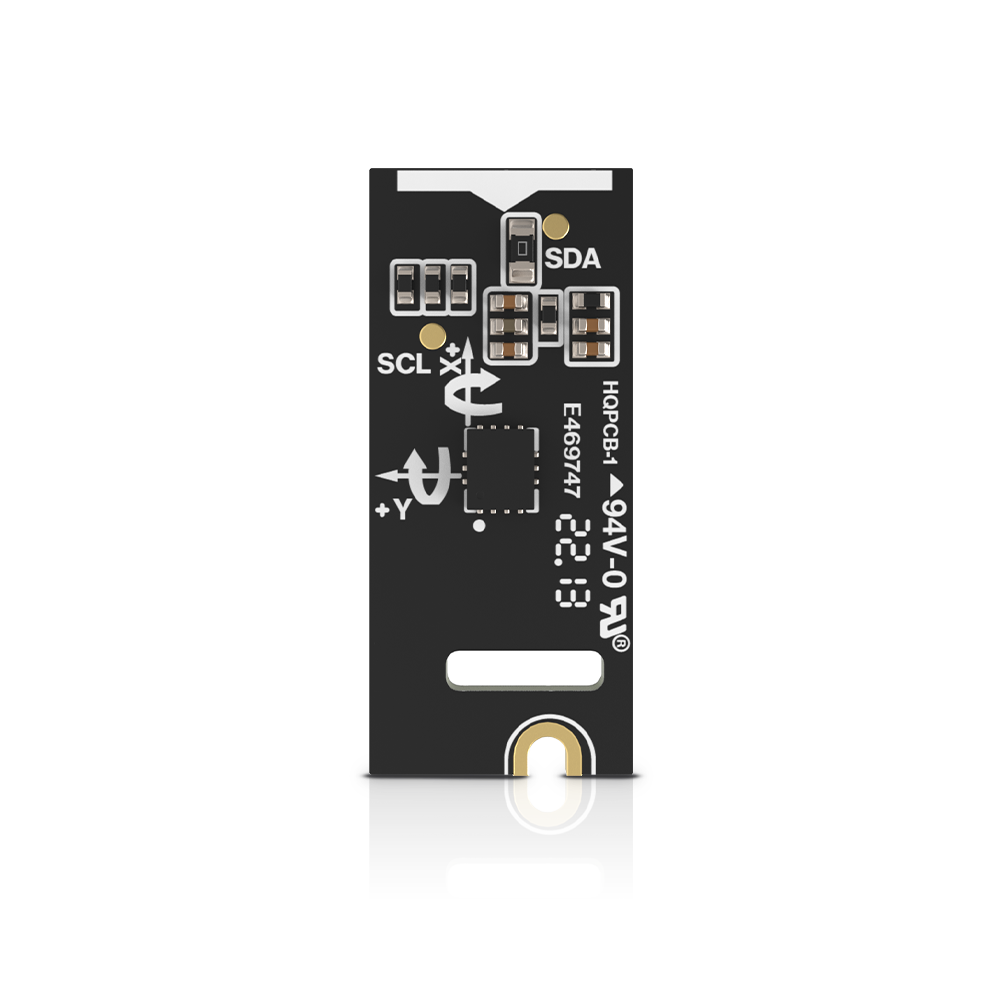 6 Axis Accelerometer Montion Sensor IIM-42652 TDK InvenSense for Smart ...