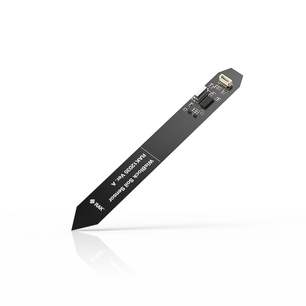 Soil Moisture Sensor Module | Soil Moisture and Temperature Sensor