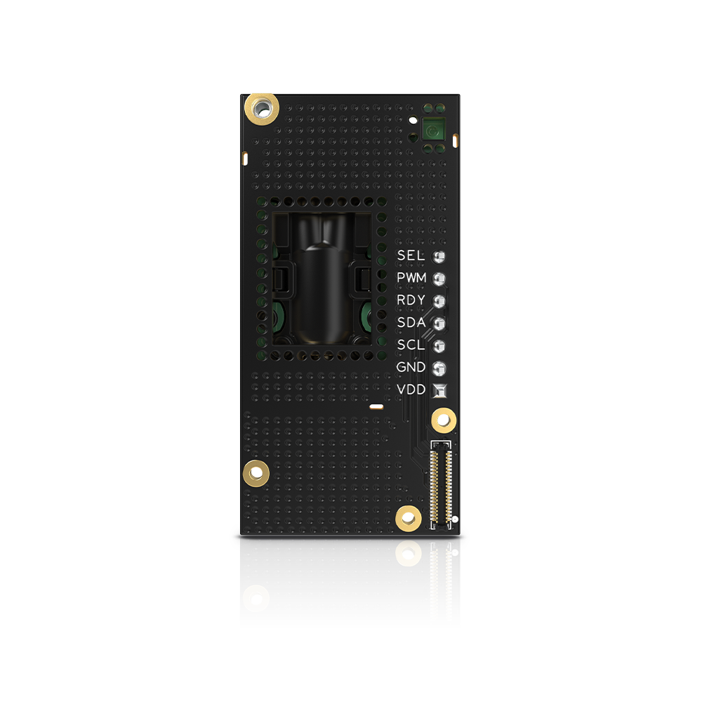 Co2 Sensor Sensirion Scd30 Arduino With Esp32 Rak12037 6186