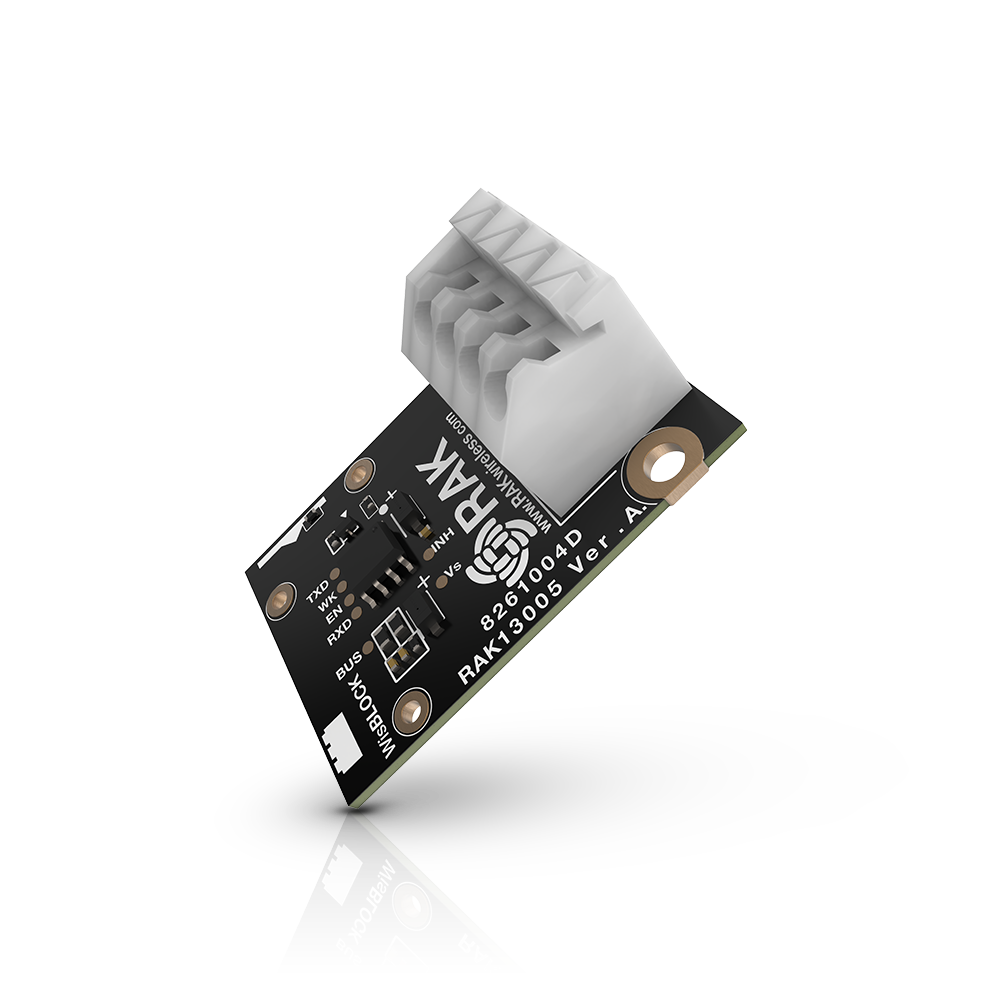 Tle7259 3 Lin Bus Connector Module Automotive Rate Data Bus Lin Protocol