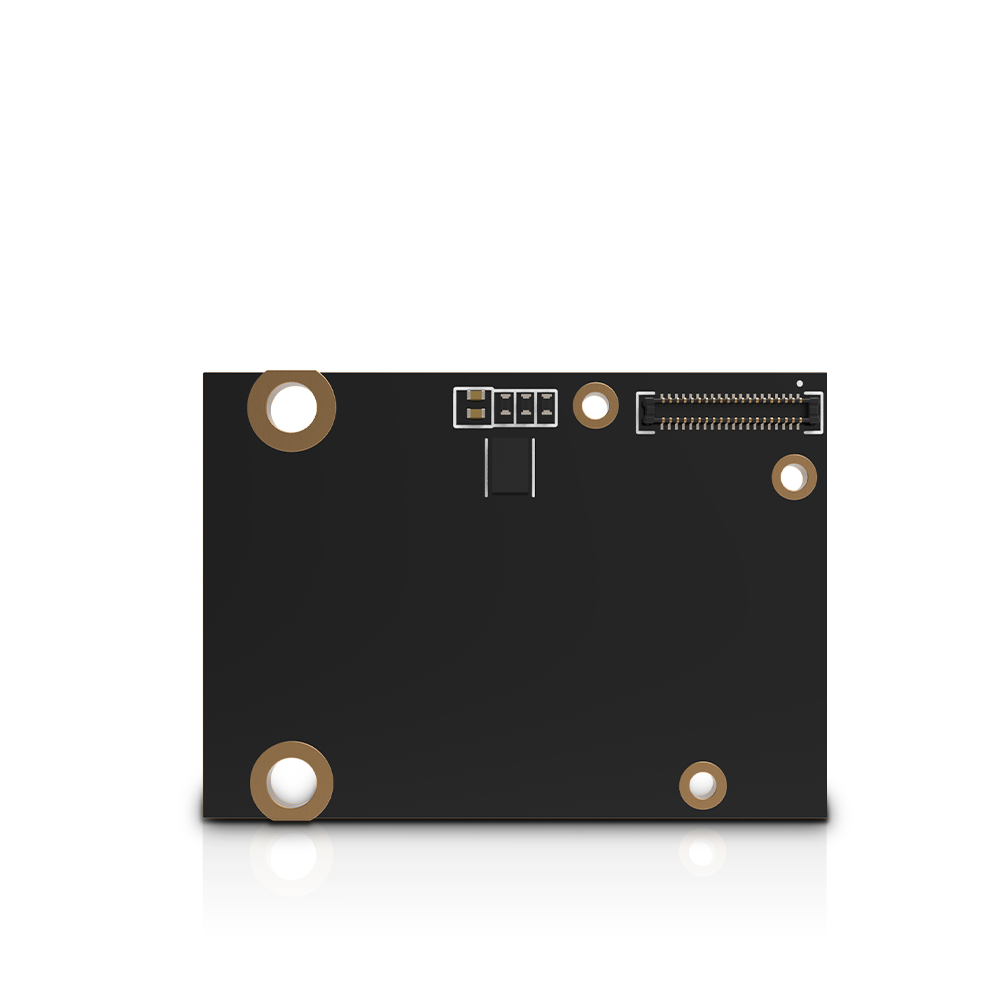 RAK14002 3-Channel Touch Pad Module Microchip CAP1293 - Capacitive ...