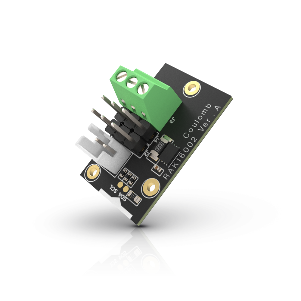 Analog Devices LTC2941 Battery Fuel Gauge | Coulomb Counter Sensor