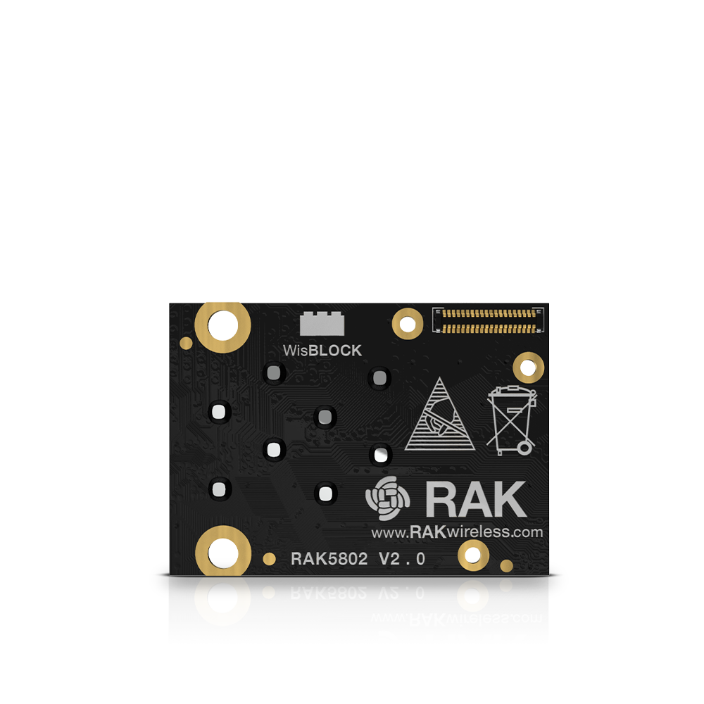 RS485 Modbus Sensor | TP8485E | RS485 Interface Microcontroller Module