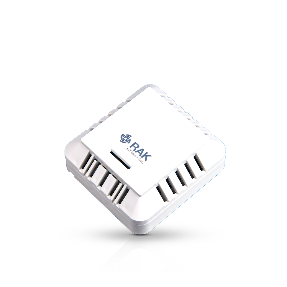 Protect your LoRa® WisBlock modules with the IP20-rated RAKBox-B2