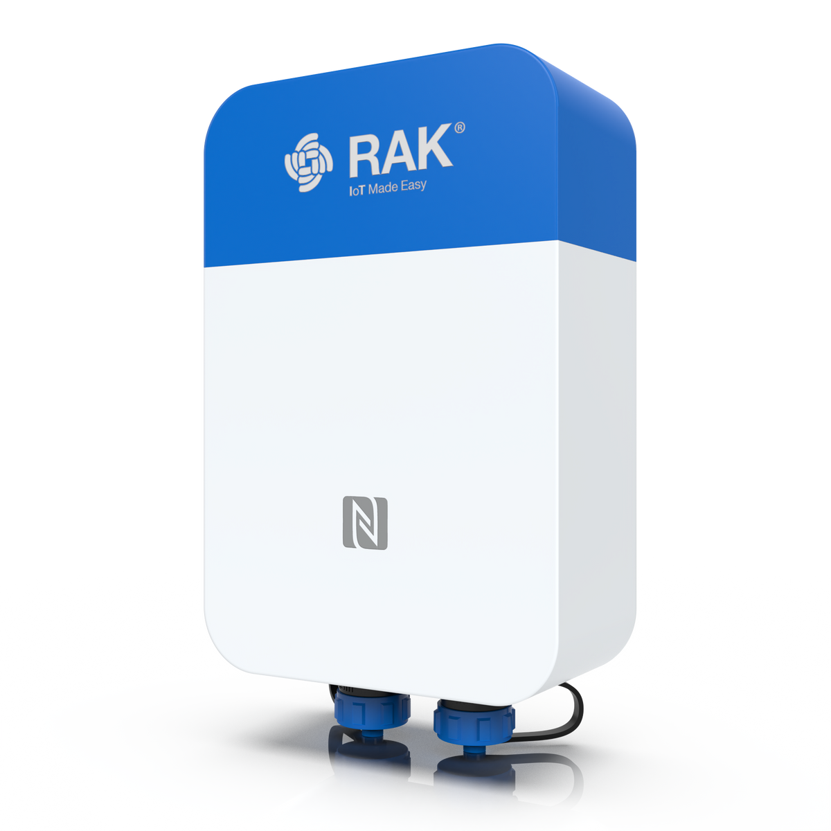The Wisnode Iot Sensor Hub For Lorawan Nb Iot Cellular Iot Applications