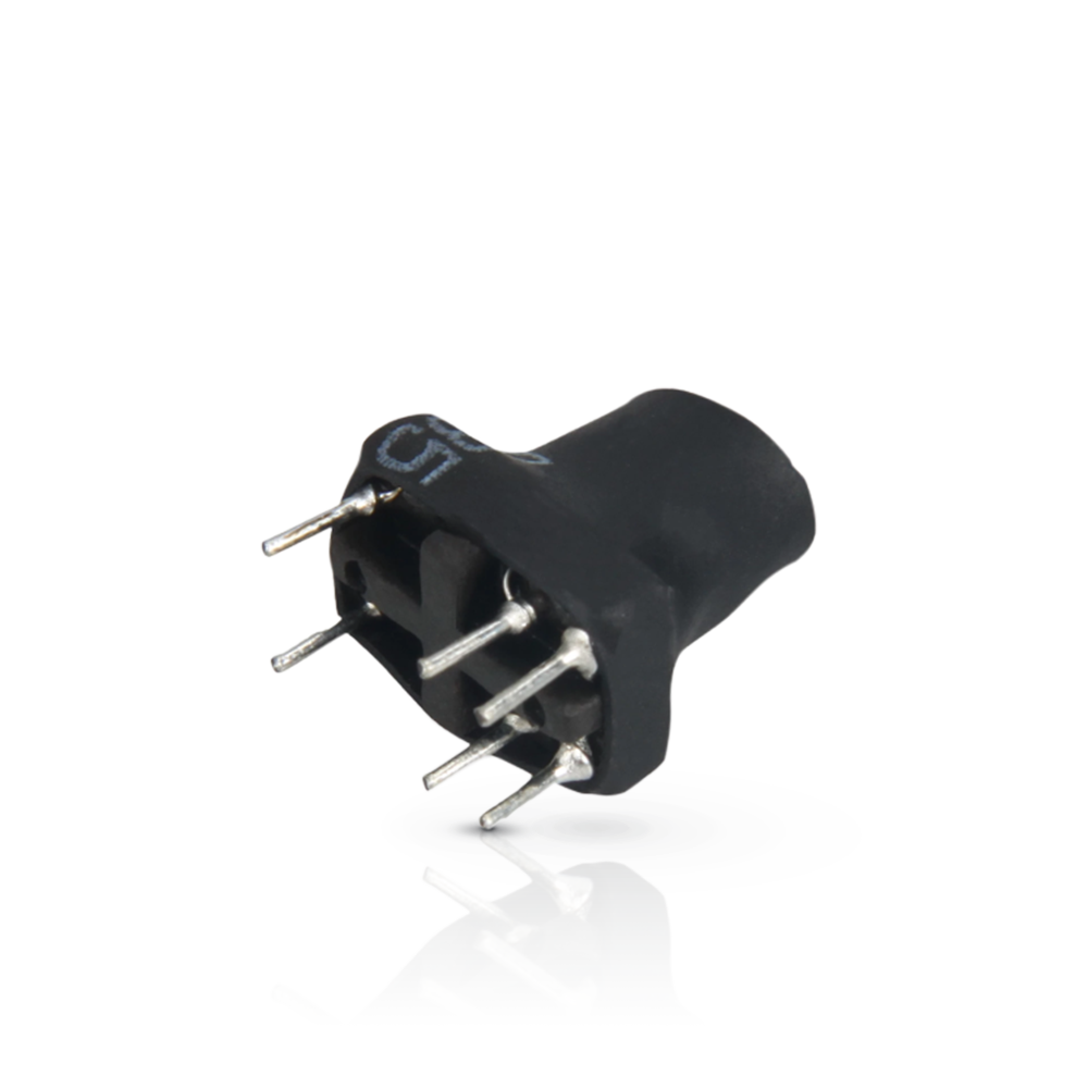 Plug PLC Transformer into boards and modules for easy communication