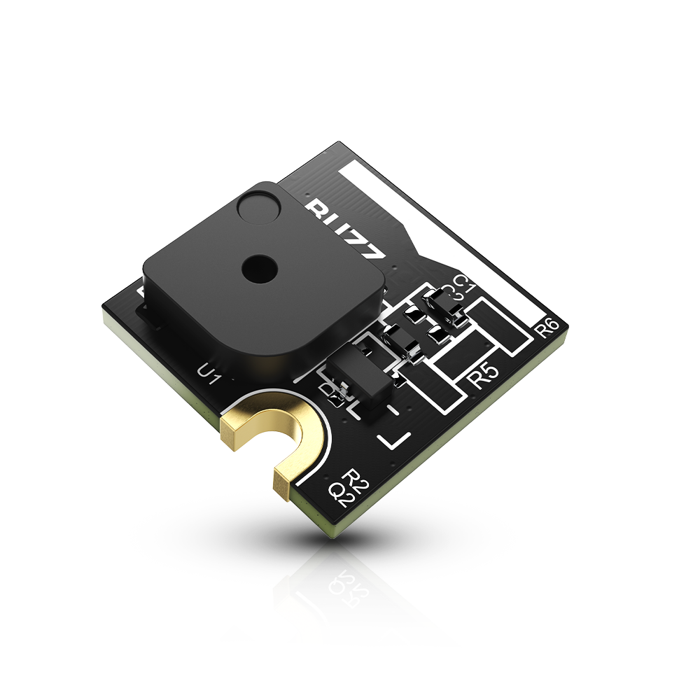 WisBlock Modules for IoT: RTC, Buzzer, Power & Encryption