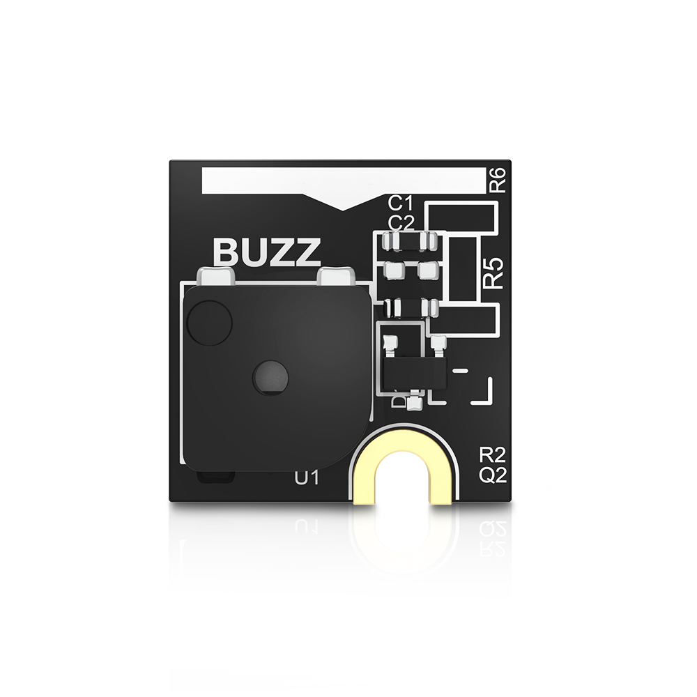 RAK18001 Buzzer Module | MLT-5020 Buzzer | PWM IoT LoRaWAN Buzzer
